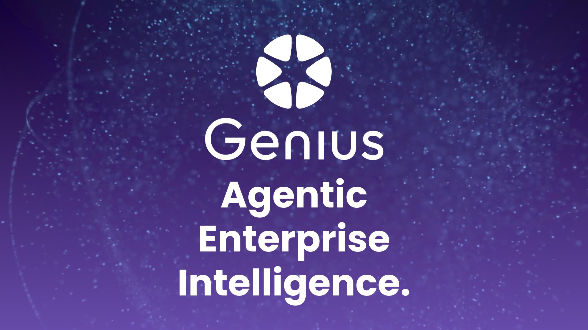 VERSES Genius™ Agent Outperforms Leading AI Algorithms at Major ... VERSES Genius™ Agent Outperforms Leading AI Algorithms at Major ...